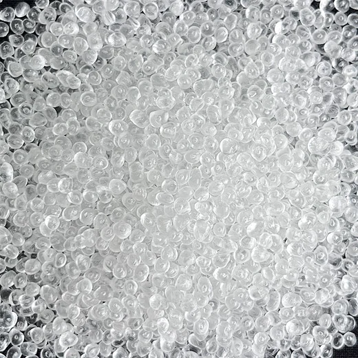 Transparent Nylon PA 12 WH4050B